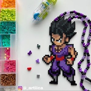 Accessories | Kobe Bryant Perler Necklace | Poshmark
